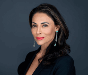 About Me - Sol Rashidi