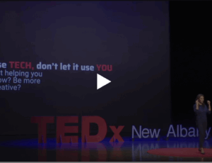 Sol Rashidi | AI Executive Consultant & Forbes AI Maverick | Fortune ...